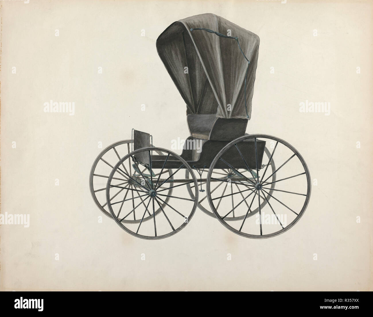 Doctors buggy hi-res stock photography and images - Alamy