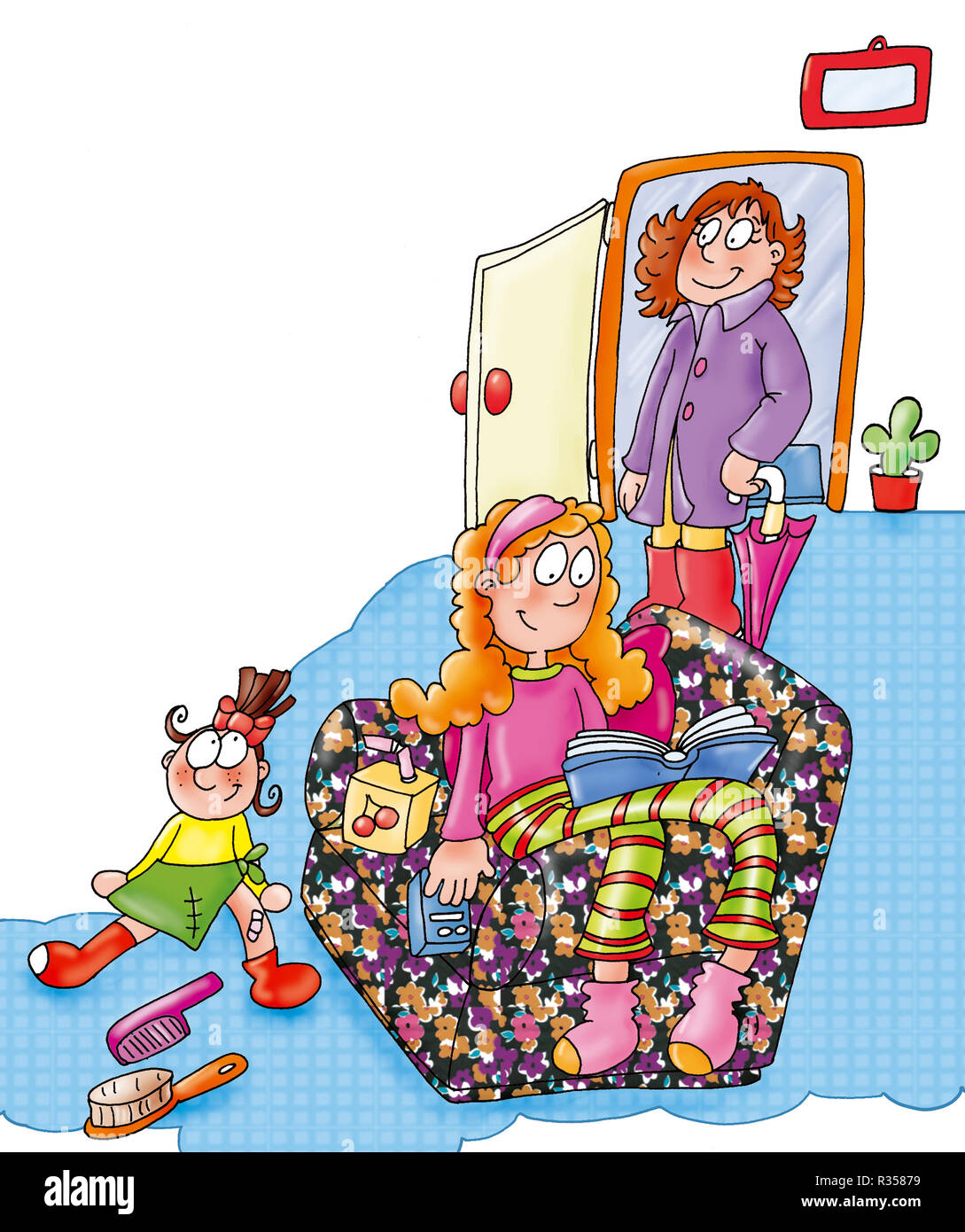 Favole hi-res stock photography and images - Alamy