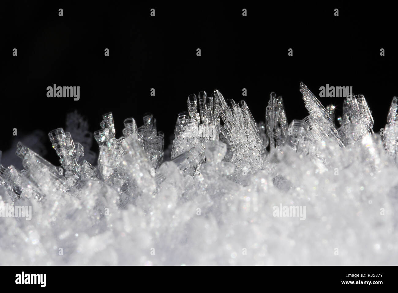 Crystals stars hi-res stock photography and images - Alamy