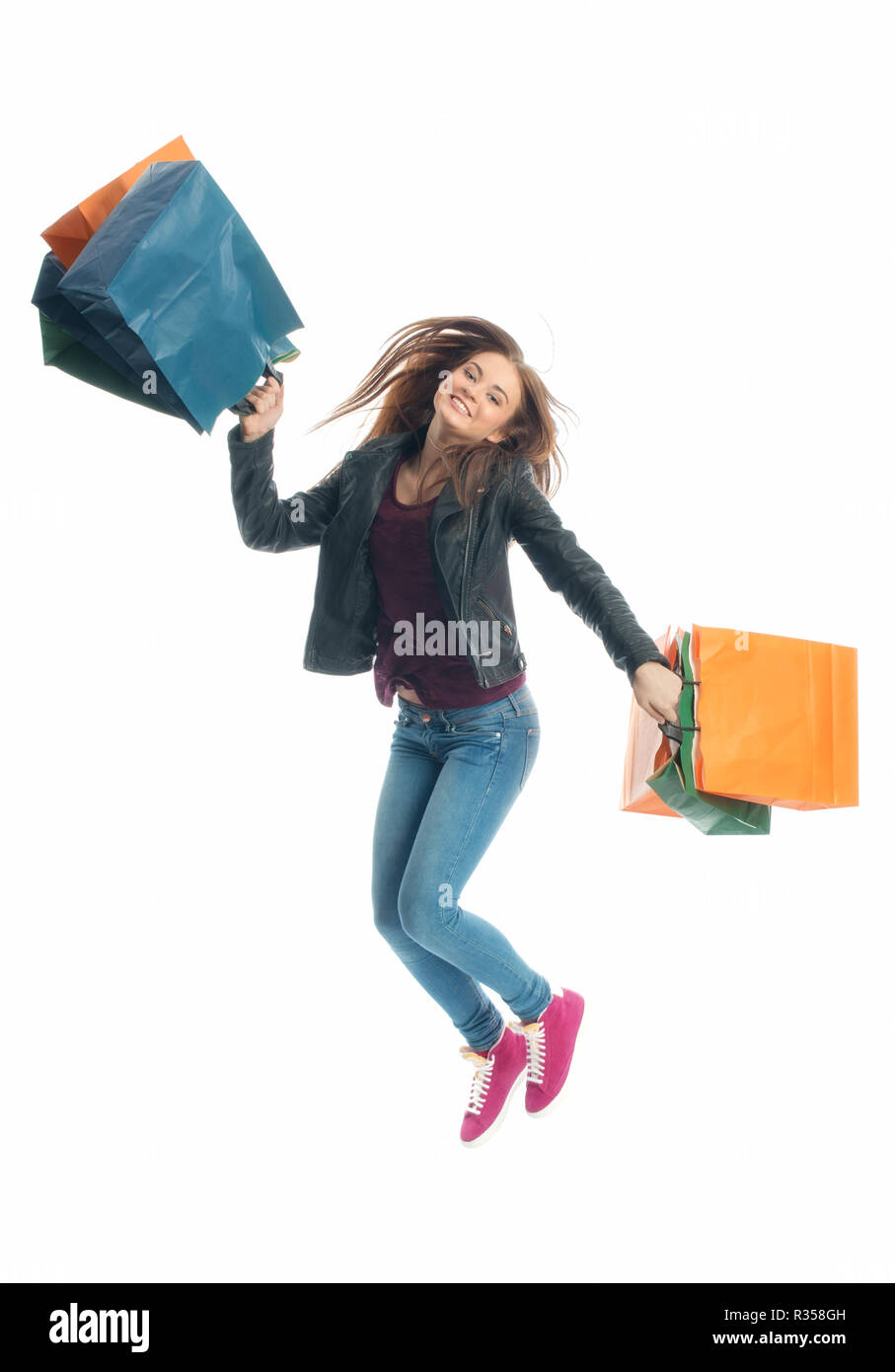 A spree Cut Out Stock Images & Pictures - Alamy