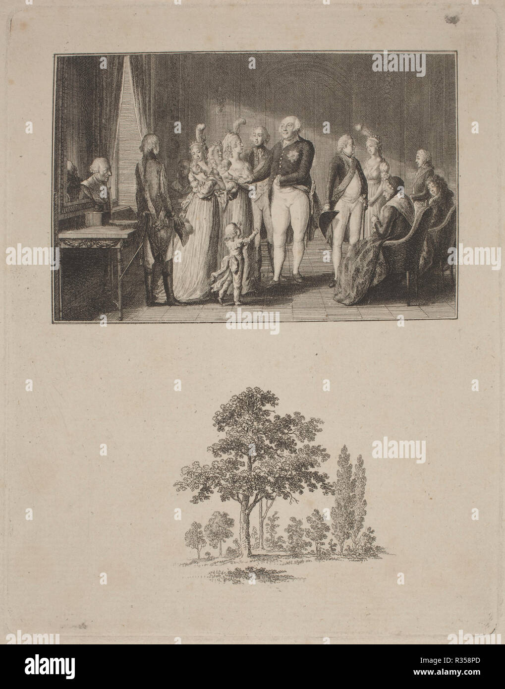 Proof with remarque hi-res stock photography and images - Alamy