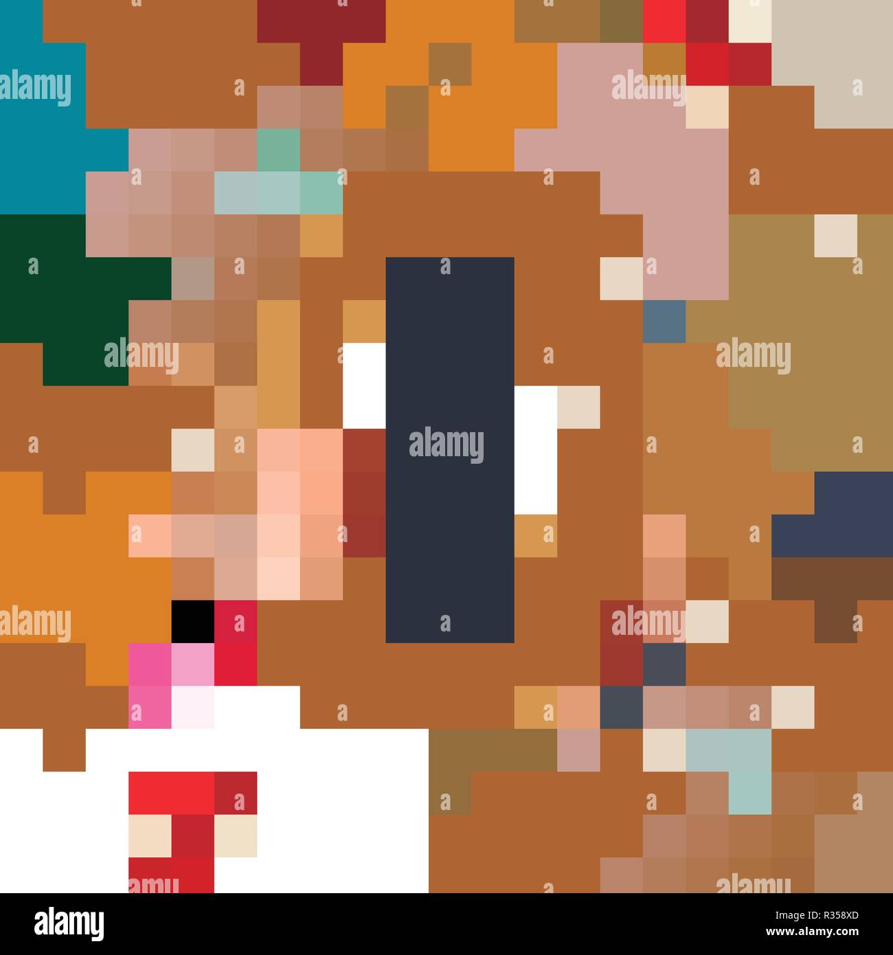 Middle earth characters Stock Vector Images - Alamy