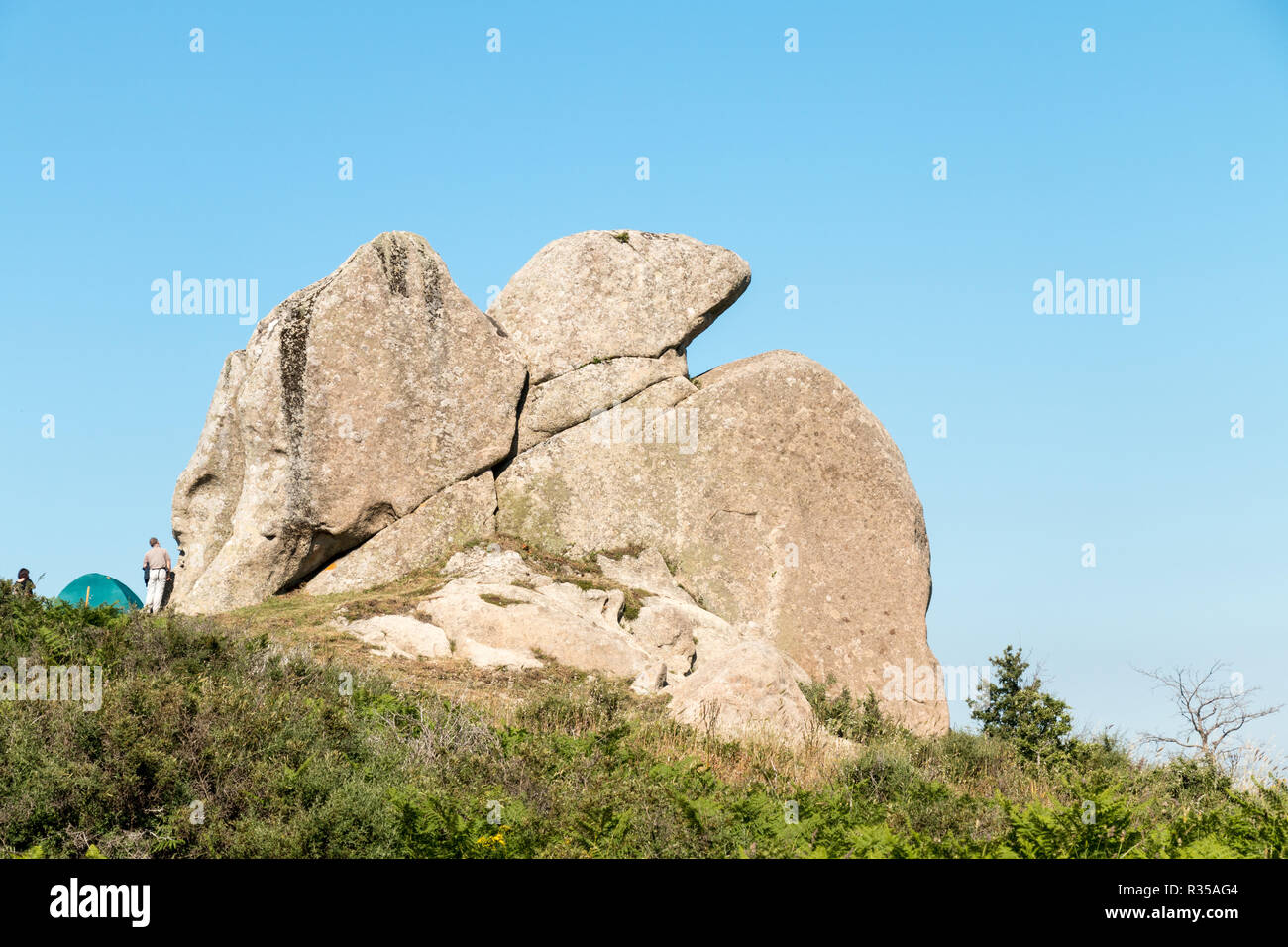 Argimusco hi-res stock photography and images - Alamy