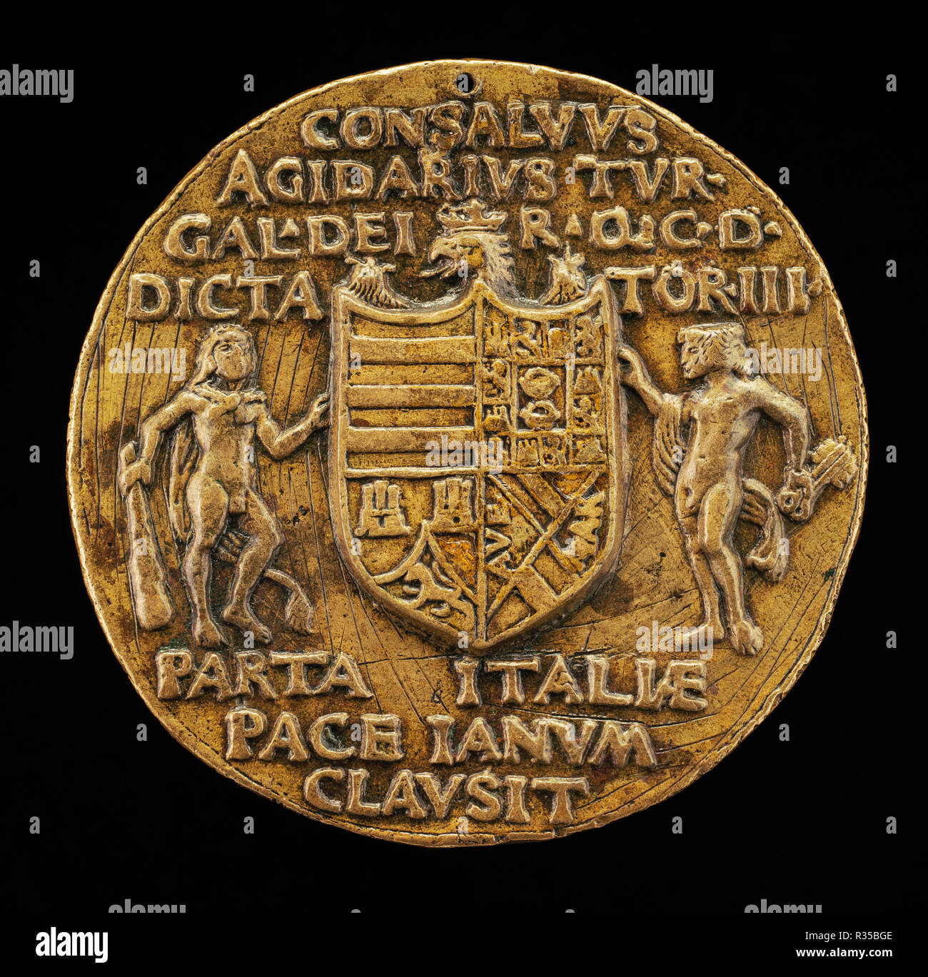 Hercules shield hi-res stock photography and images - Alamy