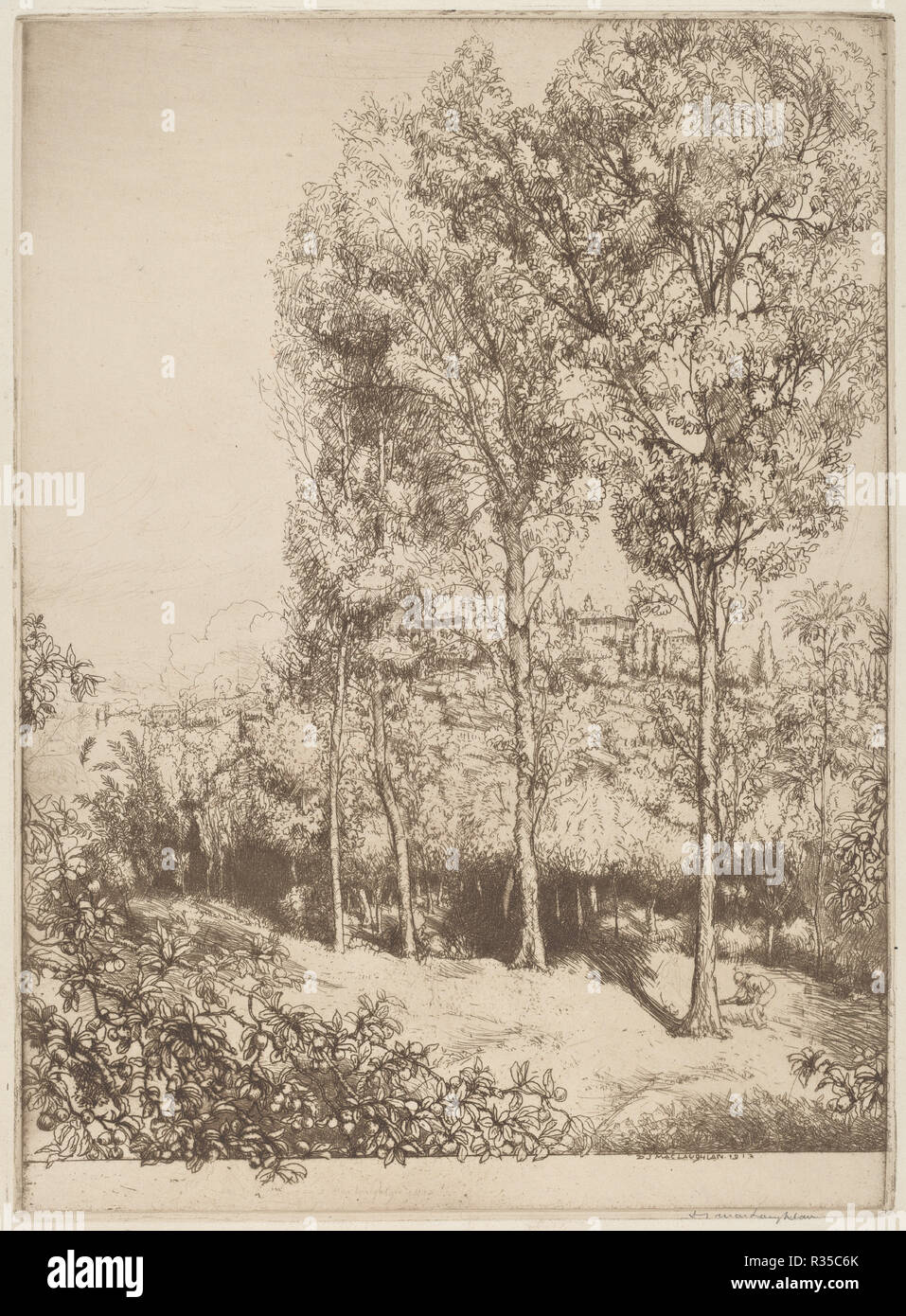 Maclaughlan donald shaw hi-res stock photography and images - Alamy