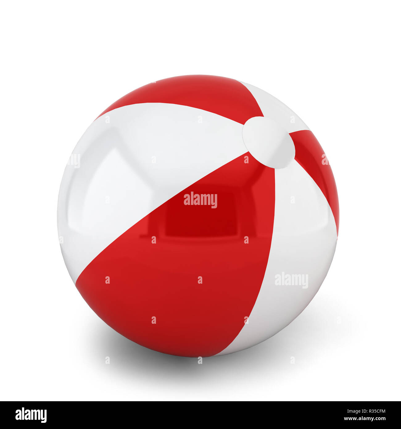 Inflated beachball hi-res stock photography and images - Alamy