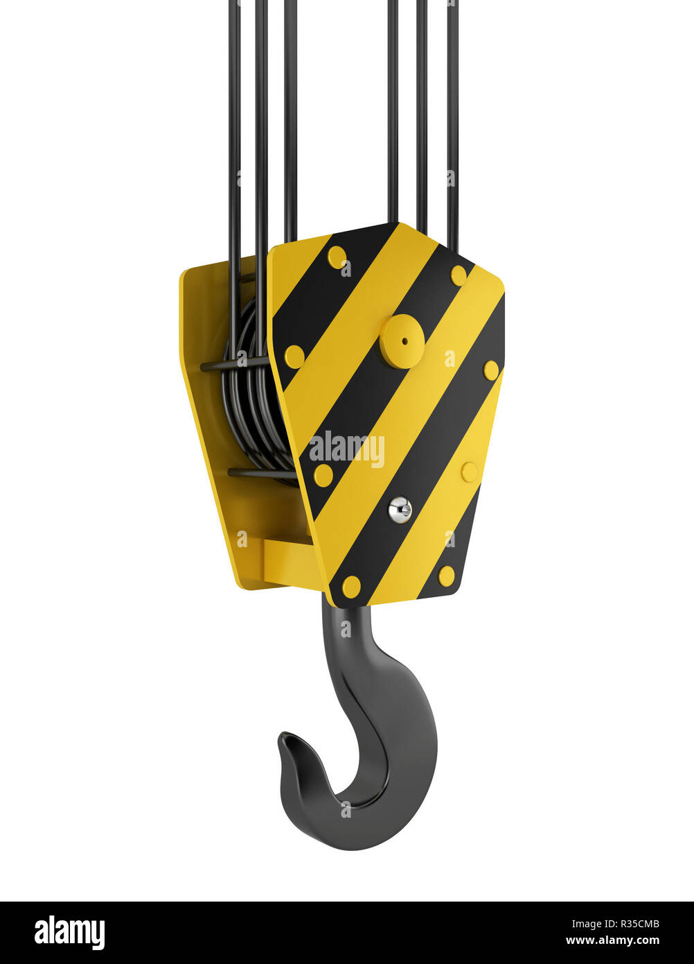 Hang lift Cut Out Stock Images & Pictures - Alamy