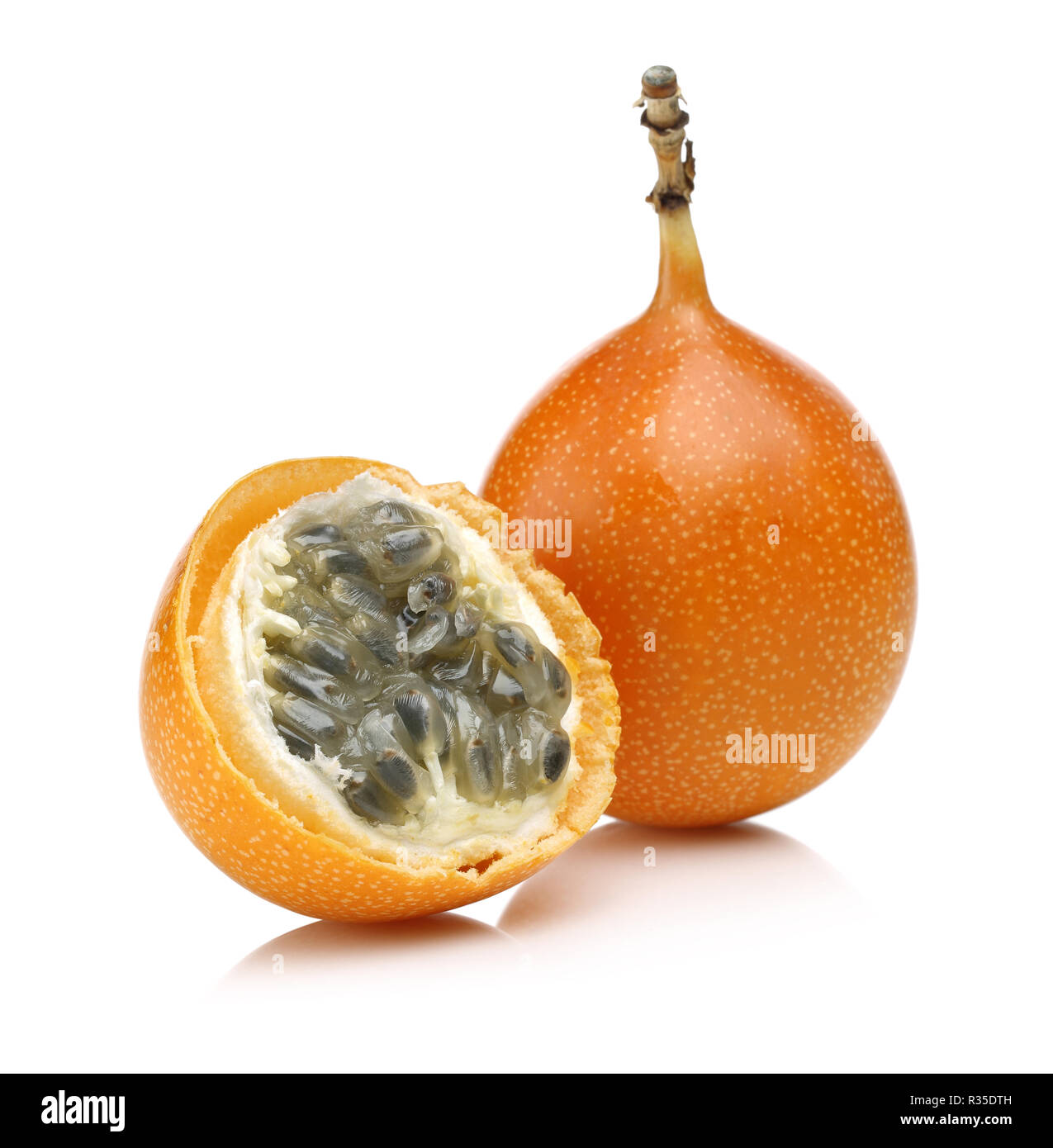 Granadilla Fruta