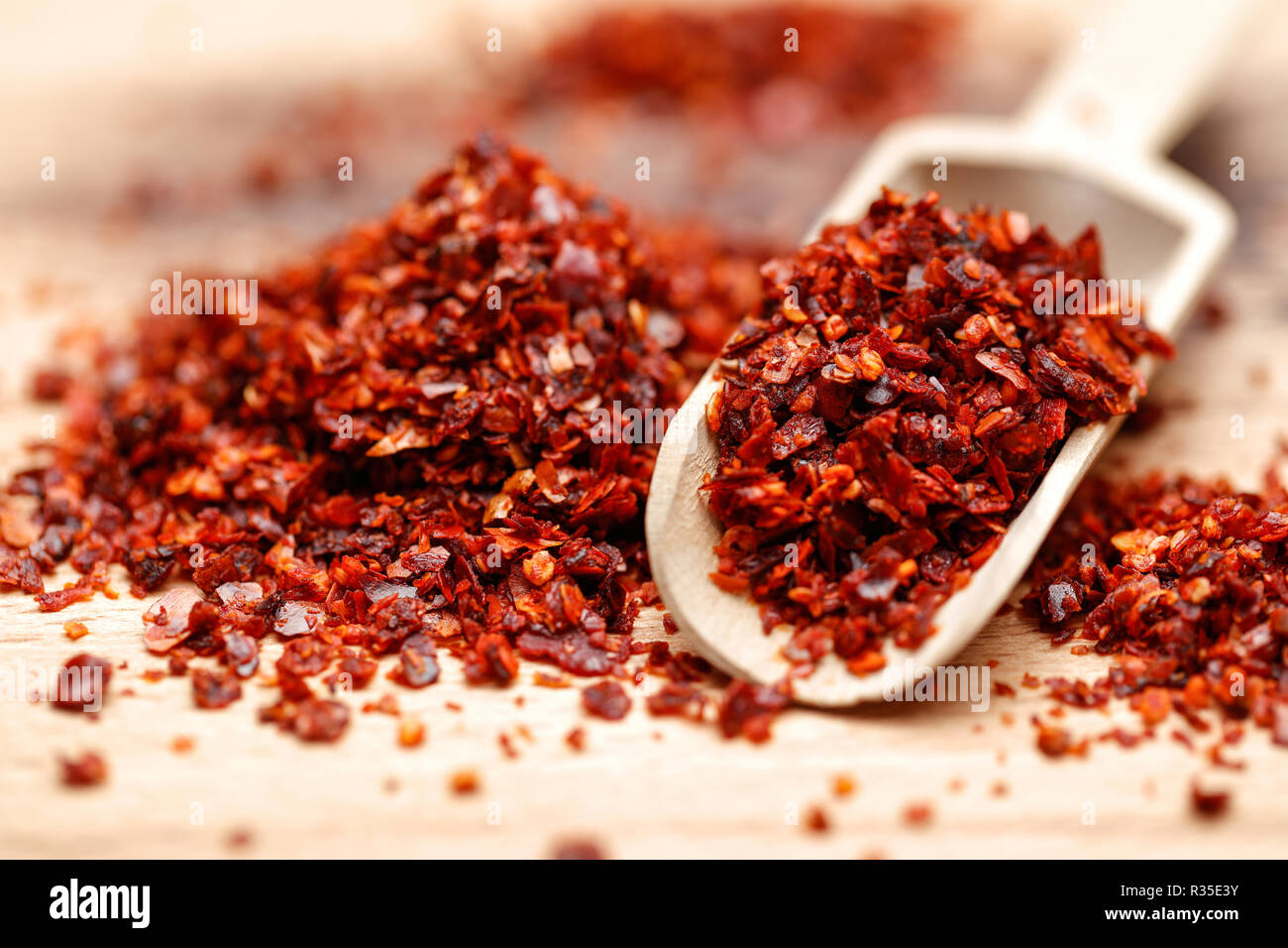 Chilli pepper seeds hi-res stock photography and images - Alamy