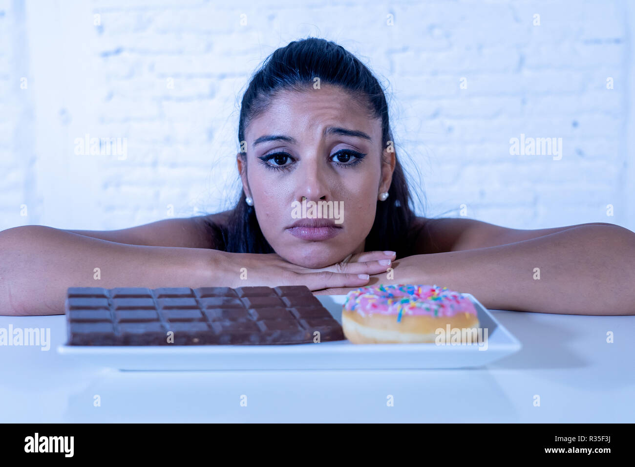 Unhealthy body hi-res stock photography and images - Alamy