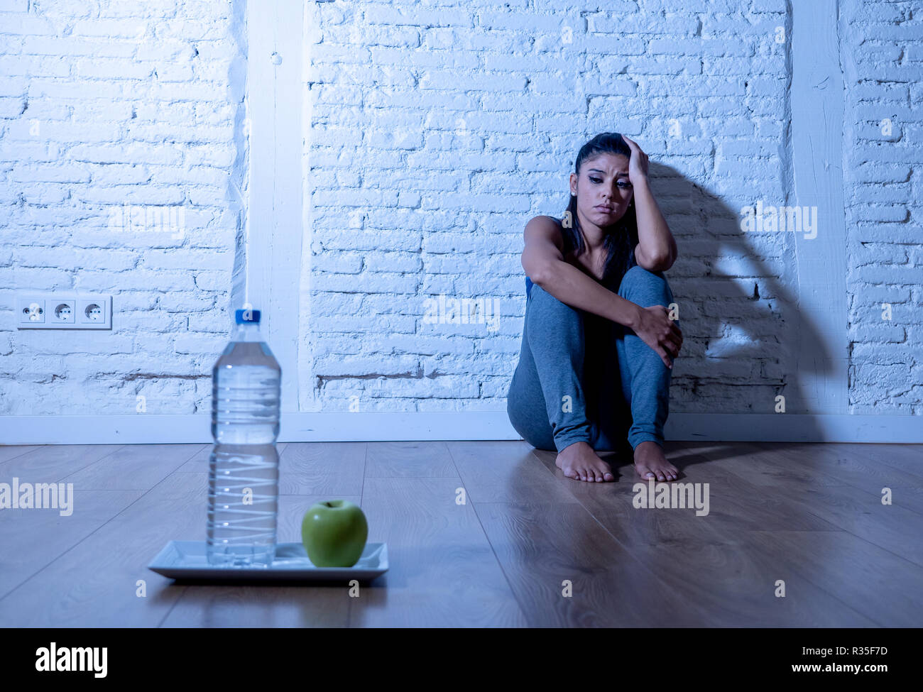 Diet obsessed hi-res stock photography and images - Alamy