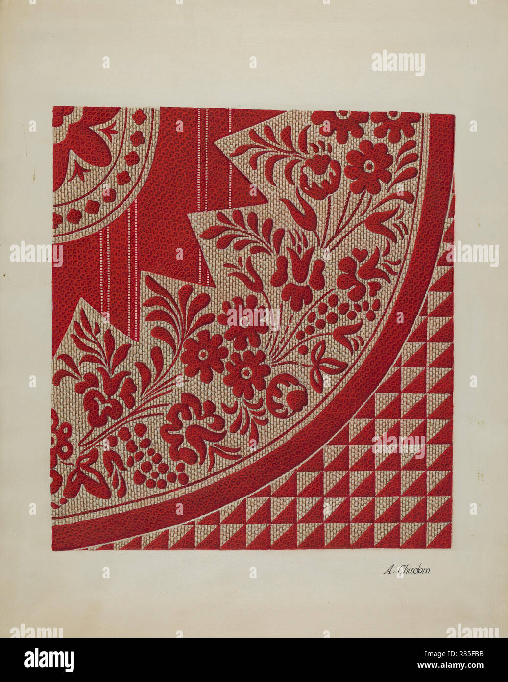 Chudom alexander hi-res stock photography and images - Alamy