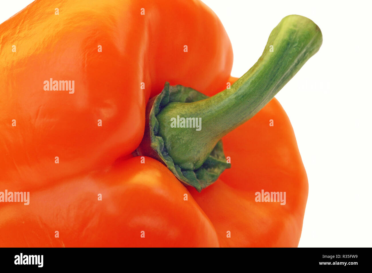 Poivron Pepper High Resolution Stock Photography and Images - Alamy
