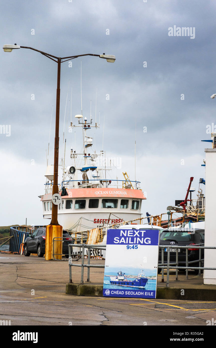 Ferry signage hi-res stock photography and images - Alamy