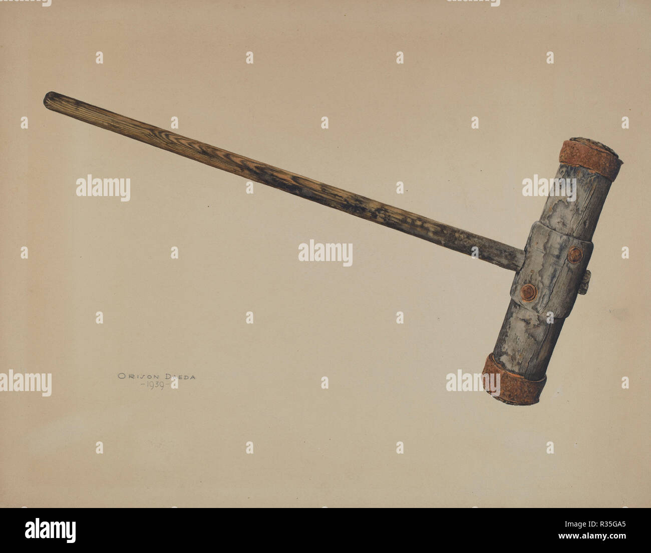 Daeda hi-res stock photography and images - Alamy