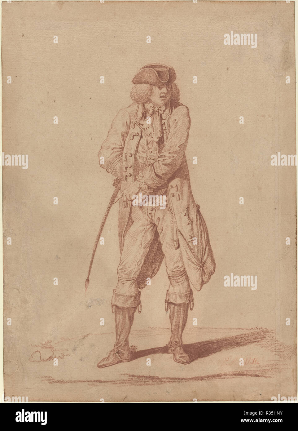 Pierre alexandre wille wille hi-res stock photography and images - Alamy