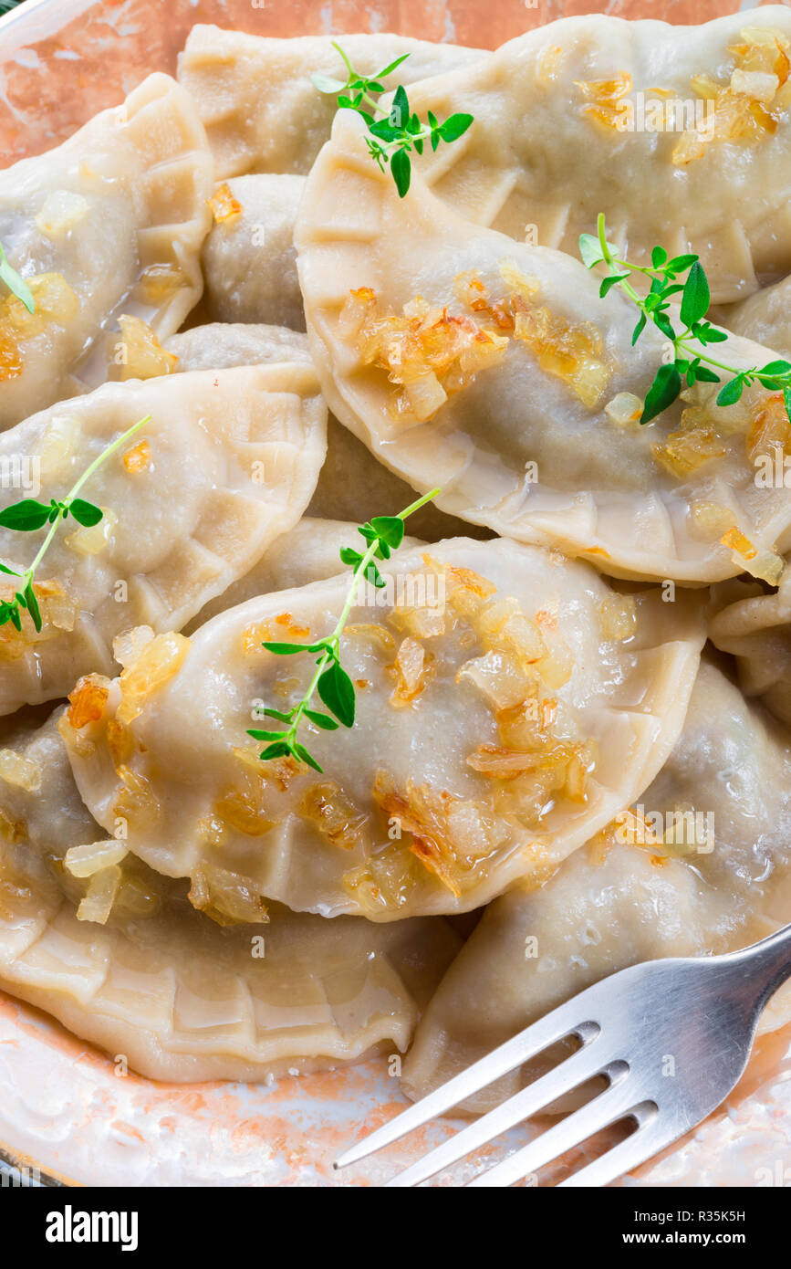 Pirozhki not pirogi not pie hi-res stock photography and images - Alamy