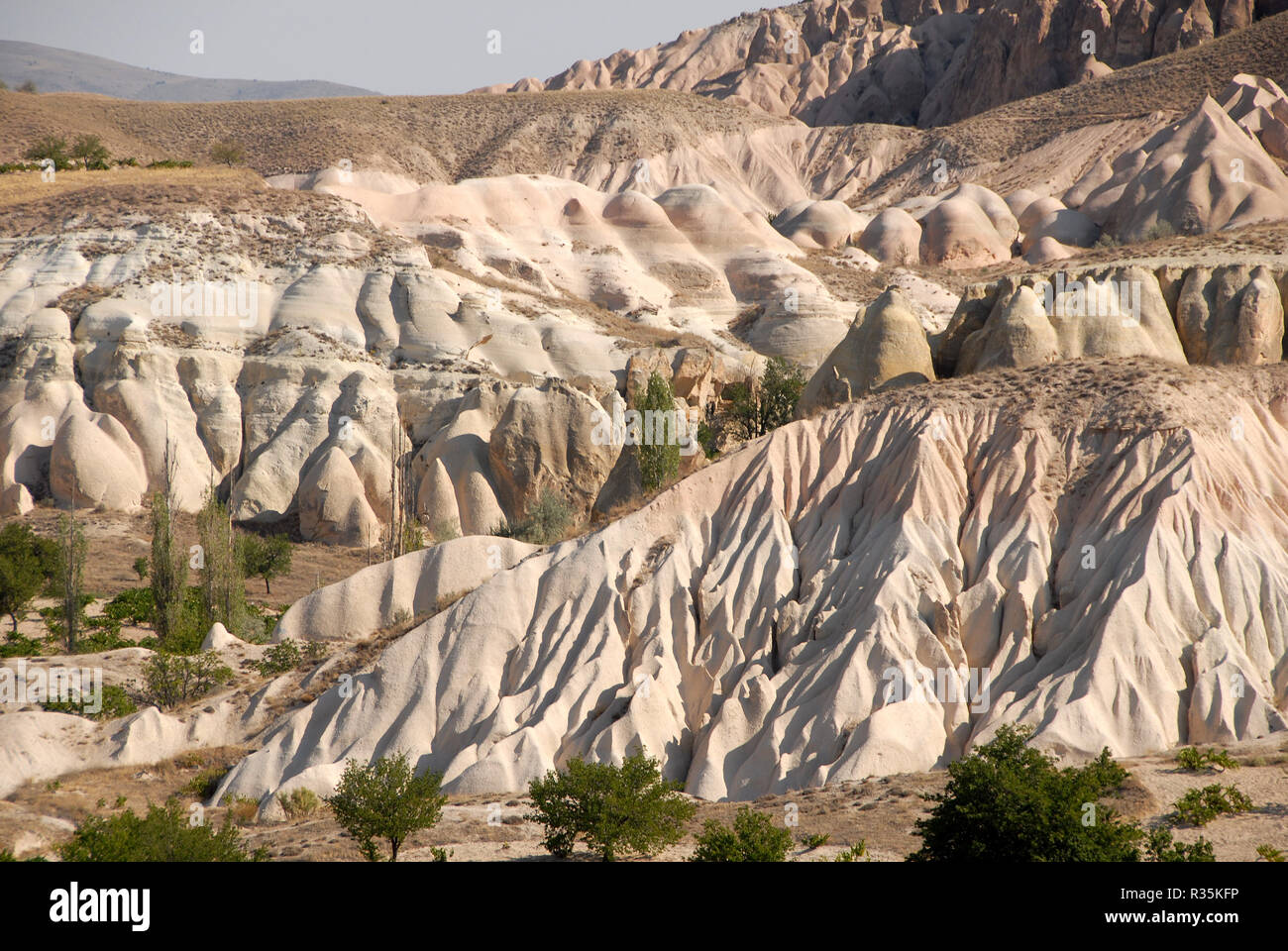 rose valley cappadocia Stock Photo - Alamy