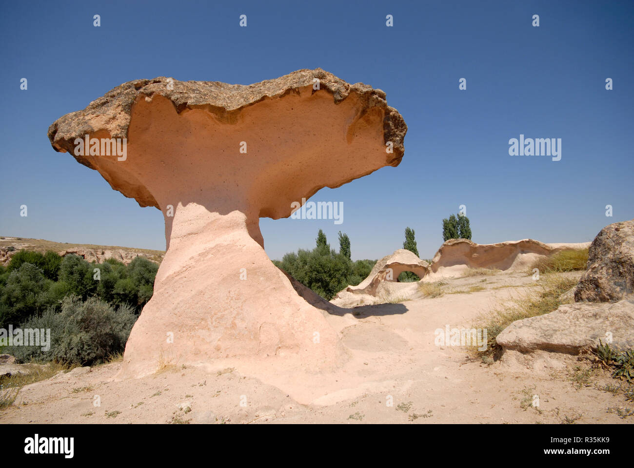 Mantarkaya hi-res stock photography and images - Alamy