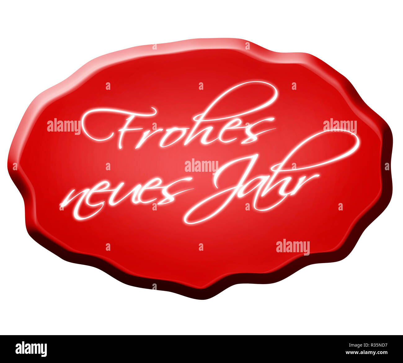 Lacquer seal hi-res stock photography and images - Alamy