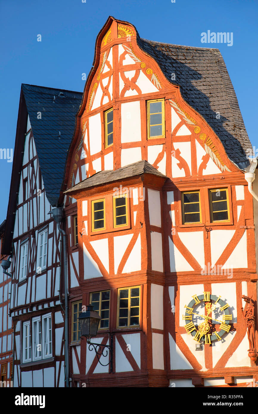 Square bischofsplatz hi-res stock photography and images - Alamy