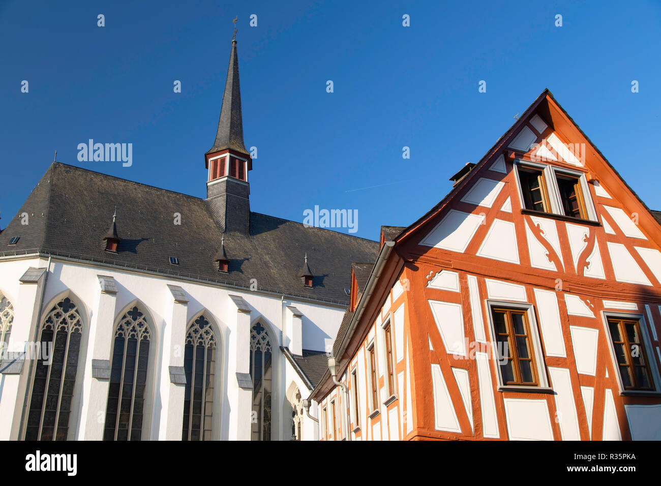 Sebastians hi-res stock photography and images - Alamy