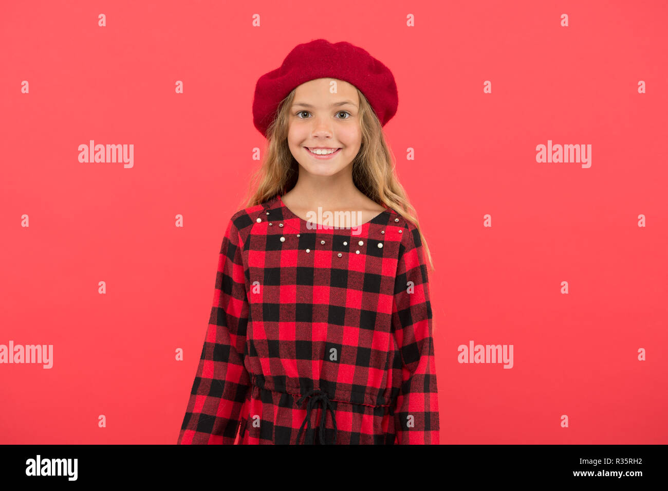 Beret style inspiration. How to wear beret like fashion girl ...