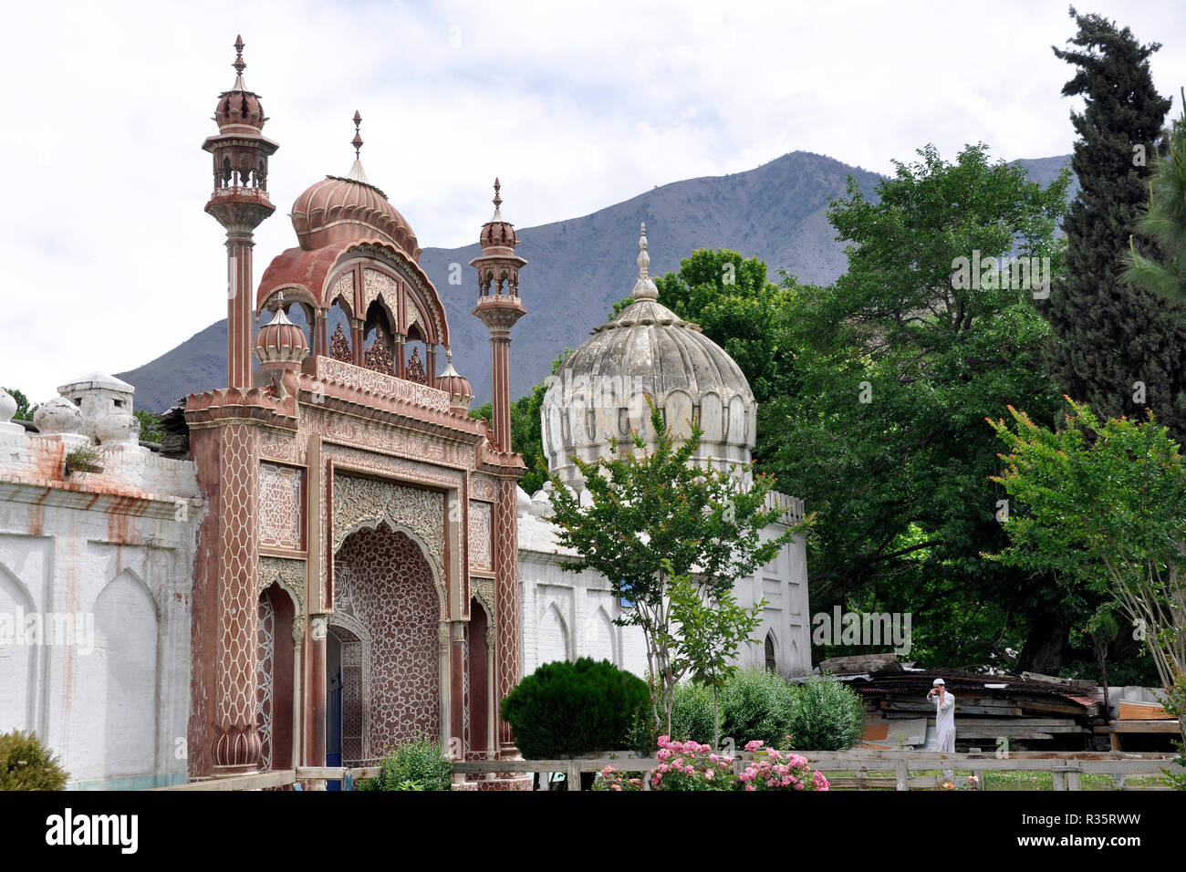 Chitral hi-res stock photography and images - Alamy