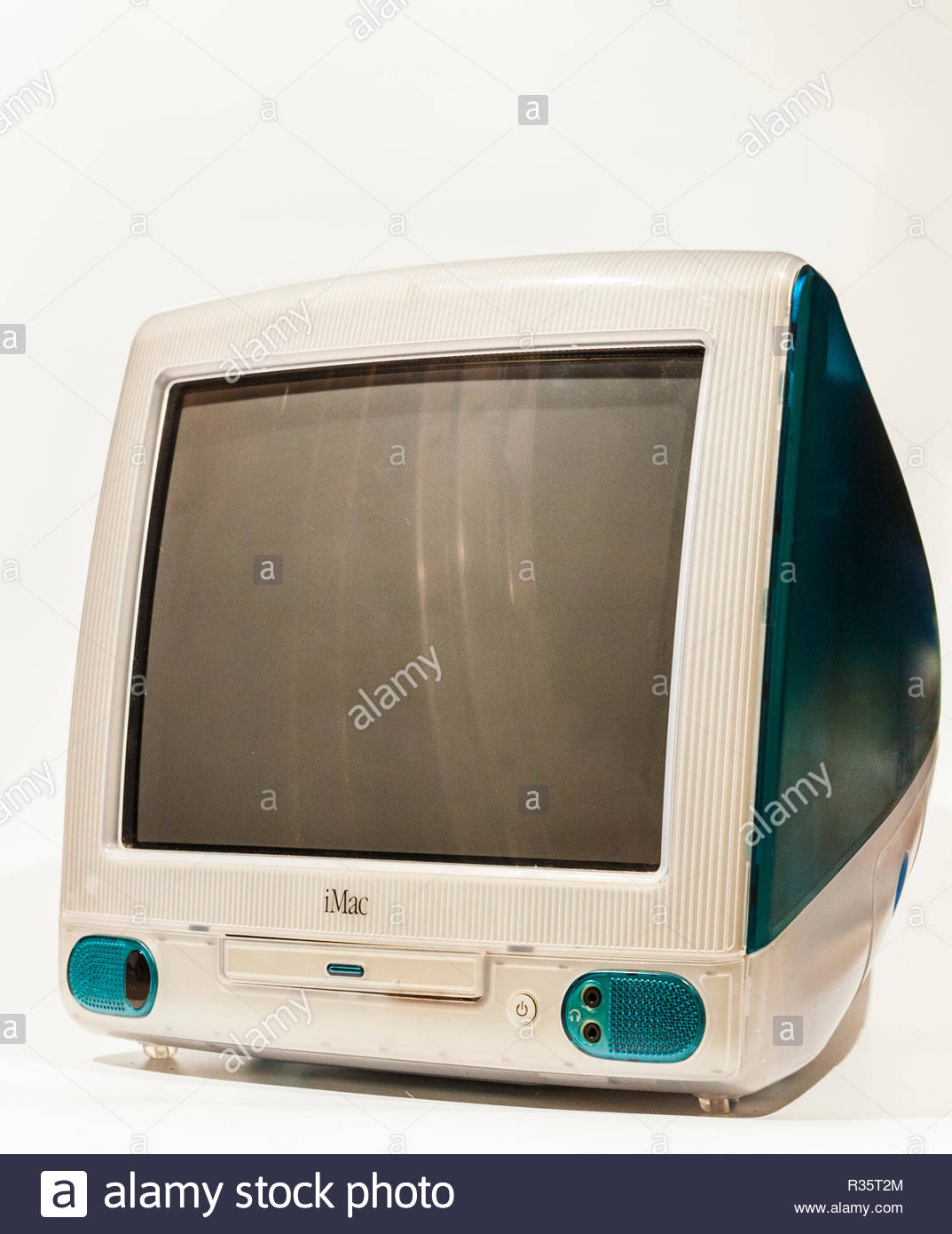 1998 Computer High Resolution Stock Photography and Images - Alamy
