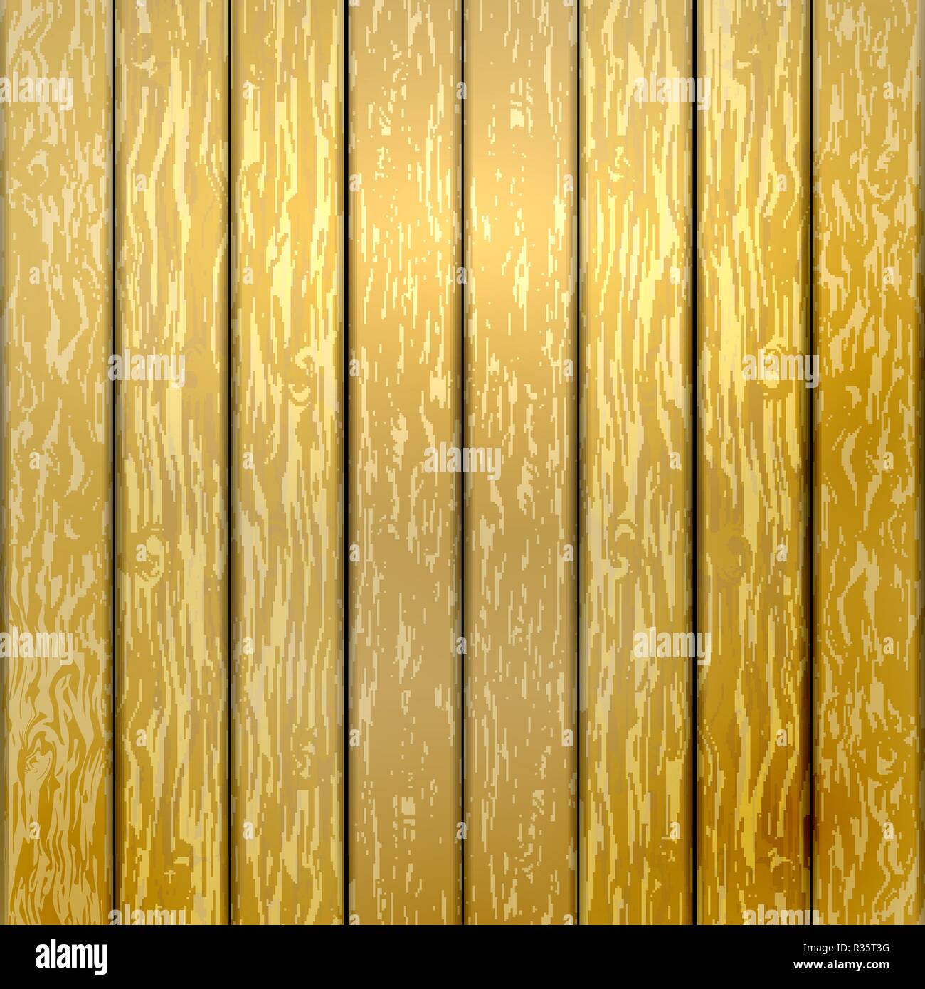 Light brown wooden floor Stock Vector Images - Alamy