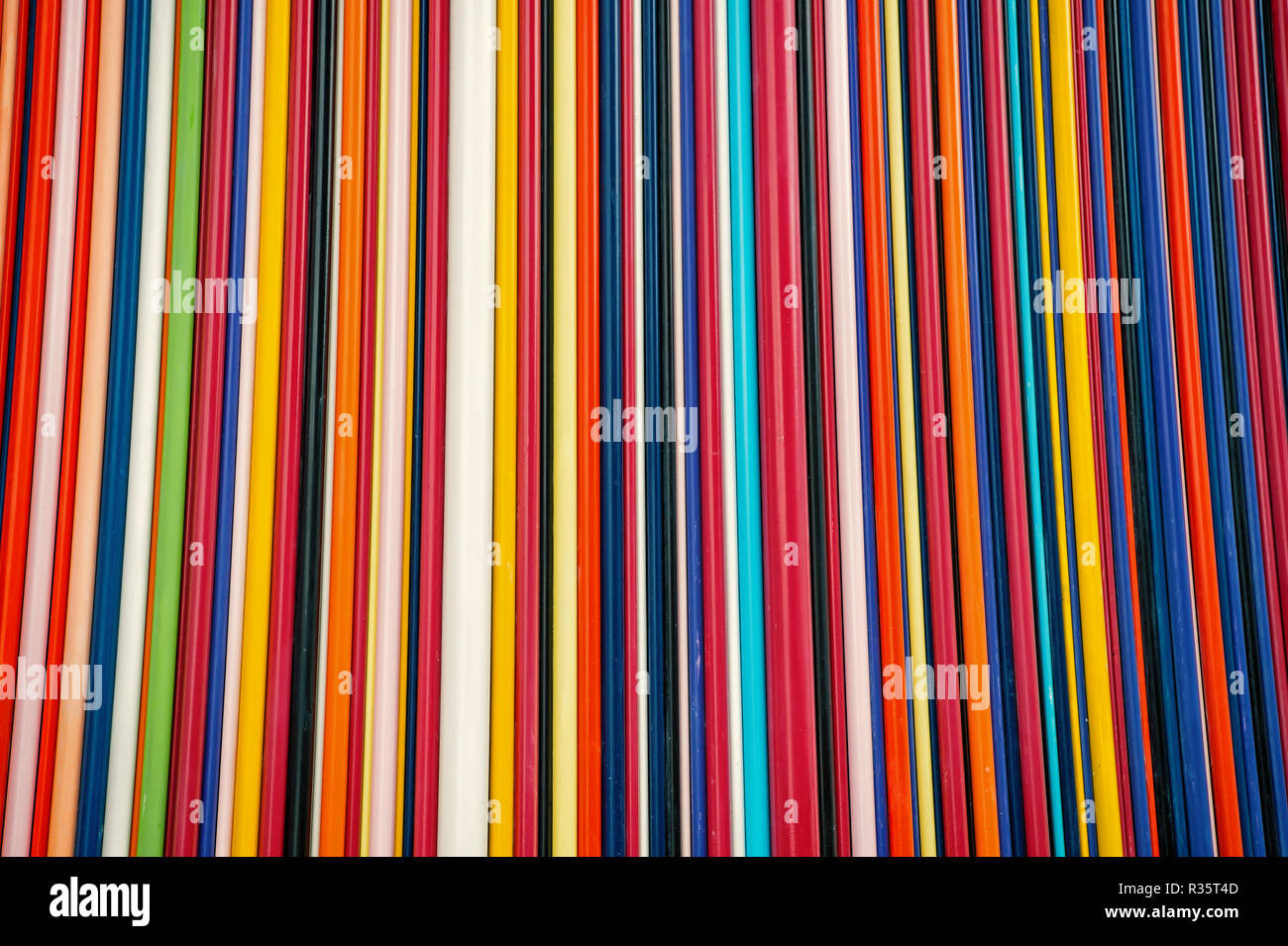 colorful lines abstract art background or texture Stock Photo - Alamy