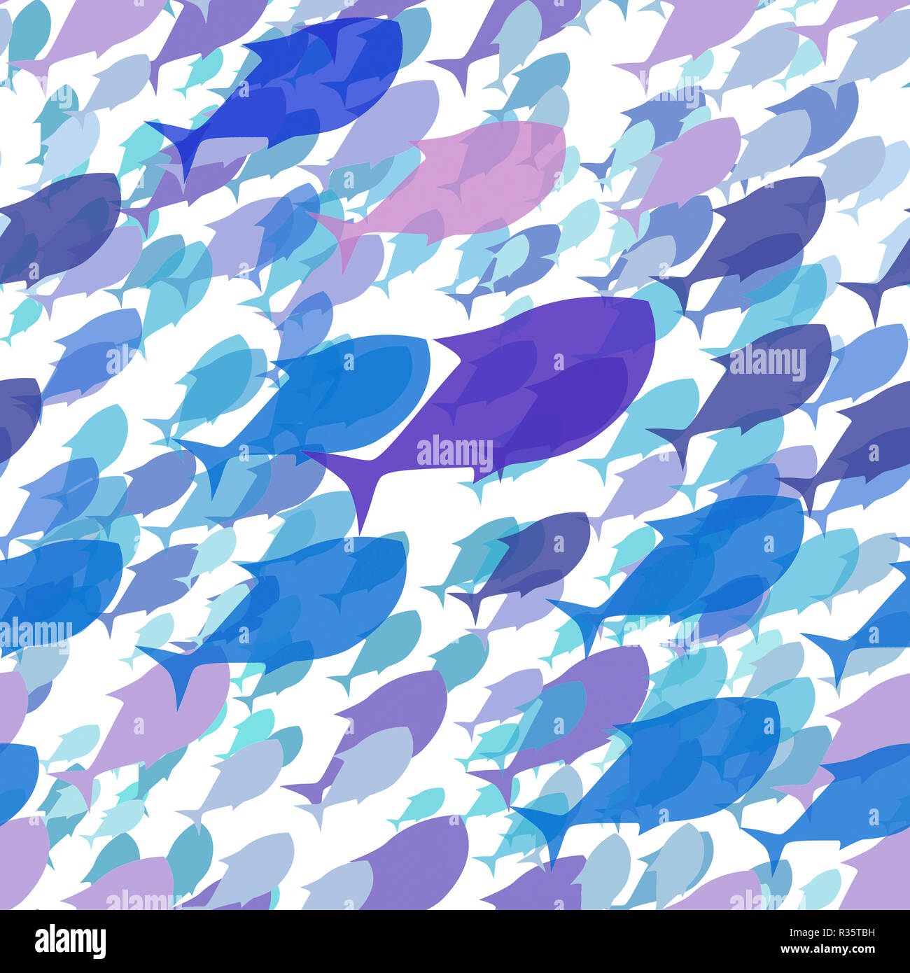 Coordinated swimming hi-res stock photography and images - Alamy