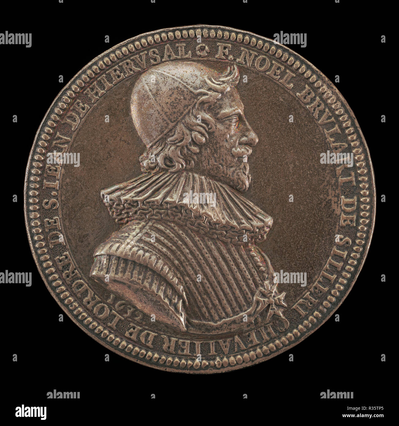 17th century knight hi-res stock photography and images - Alamy