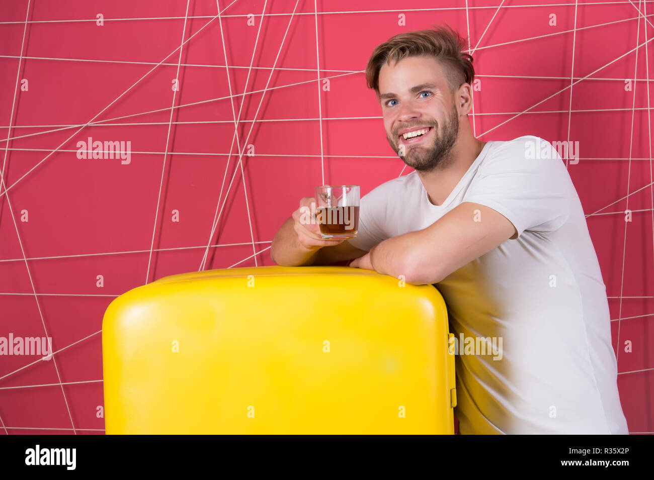 Bachelor pad hi-res stock photography and images - Alamy