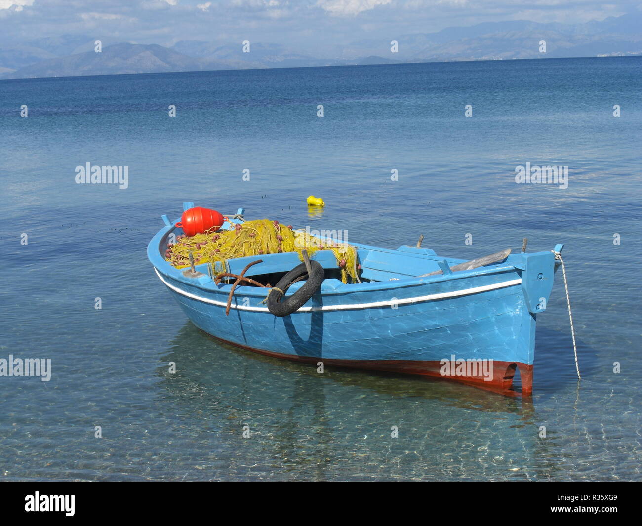 Bobs boat hi-res stock photography and images - Alamy