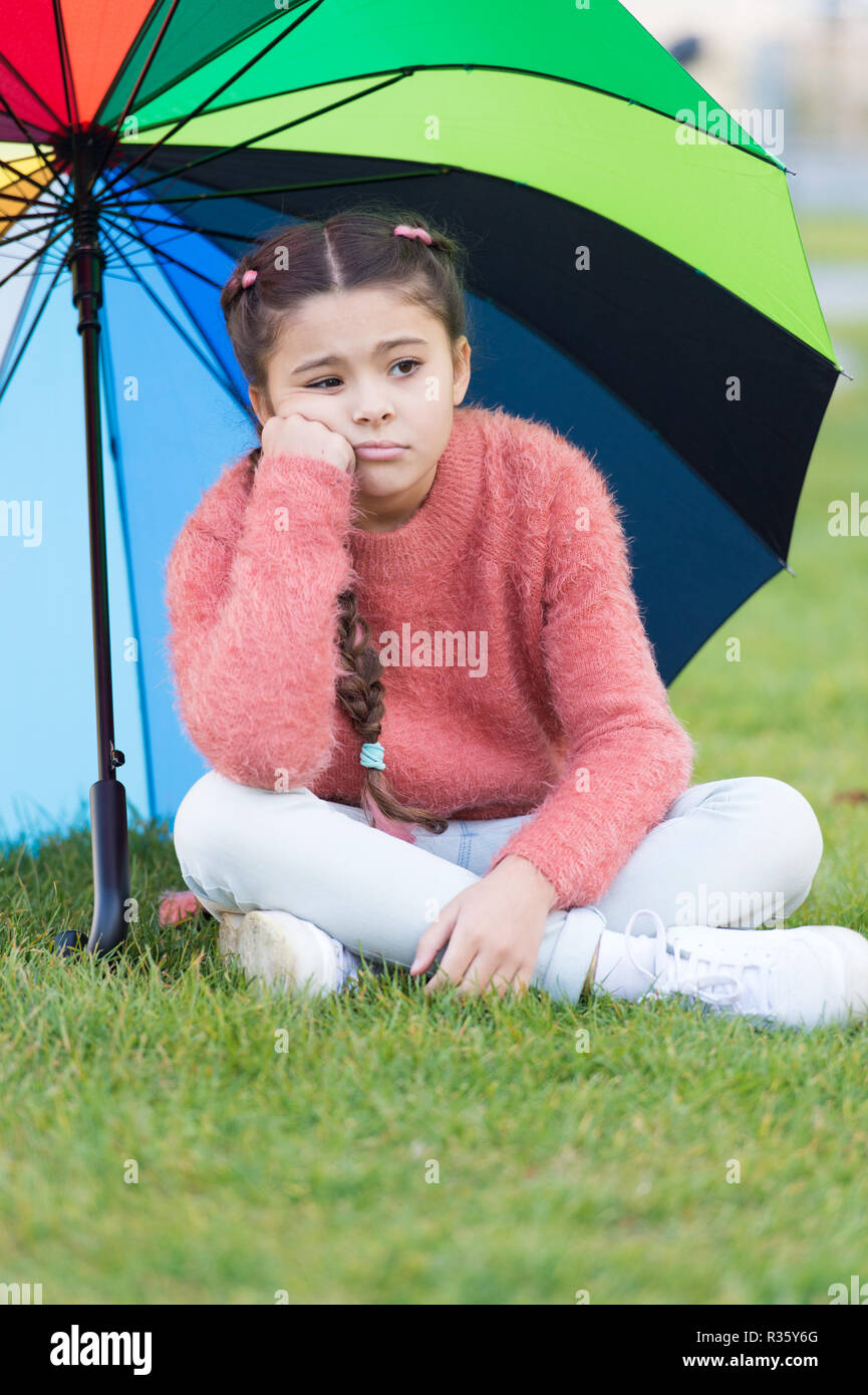 Ways brighten your fall mood. Colorful accessory for cheerful mood ...