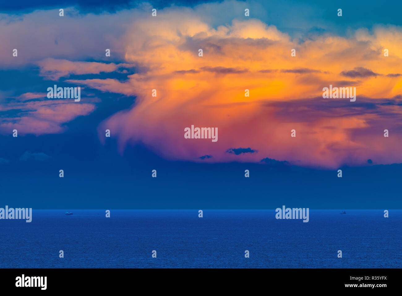 Howth hills hi-res stock photography and images - Alamy