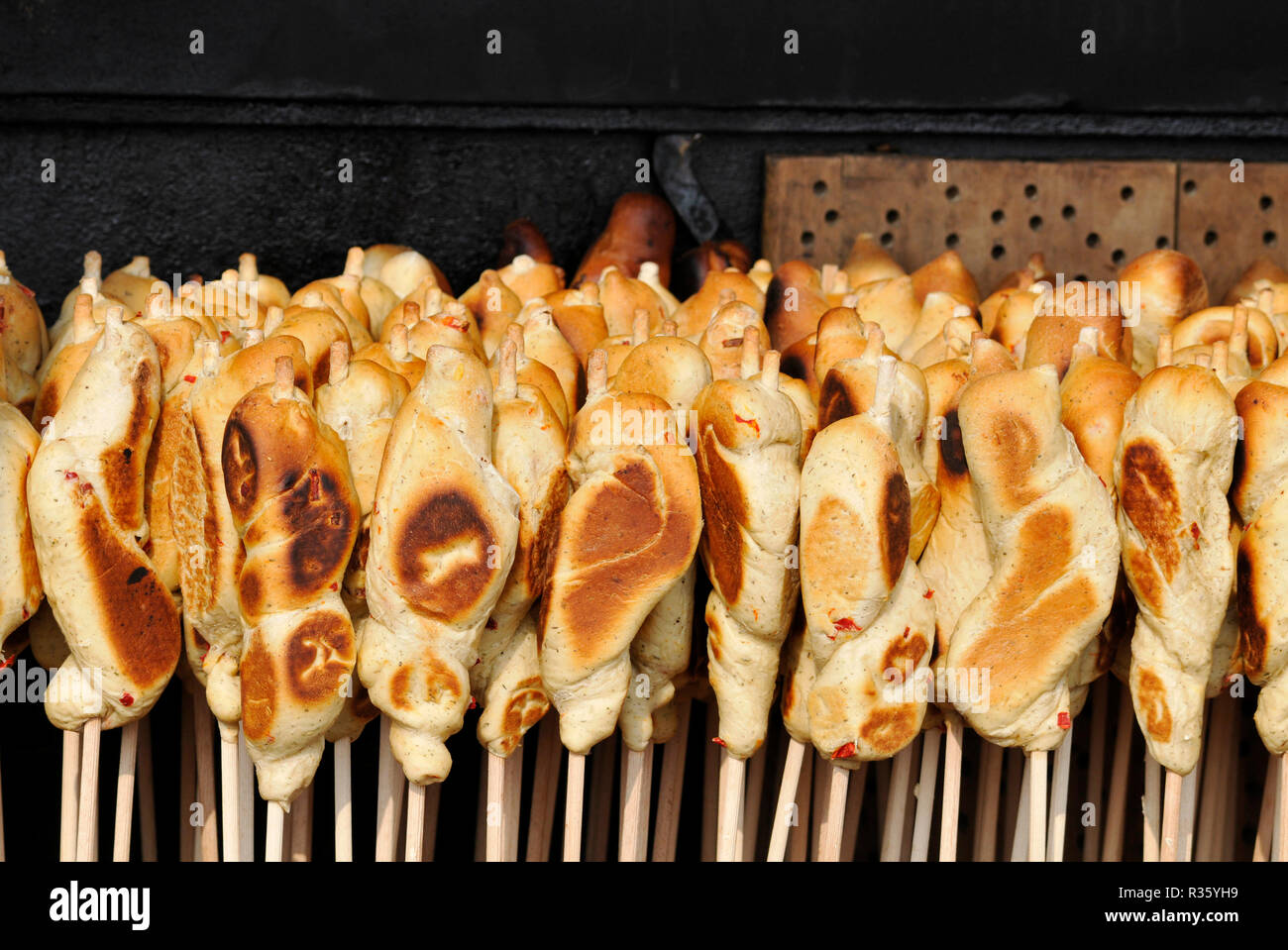 Bread ovens hi-res stock photography and images - Alamy