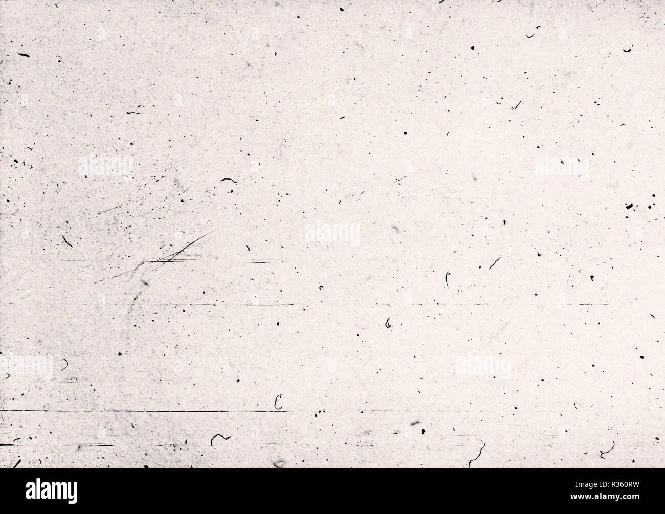 dust and scratches - layer for photo editor Stock Photo - Alamy