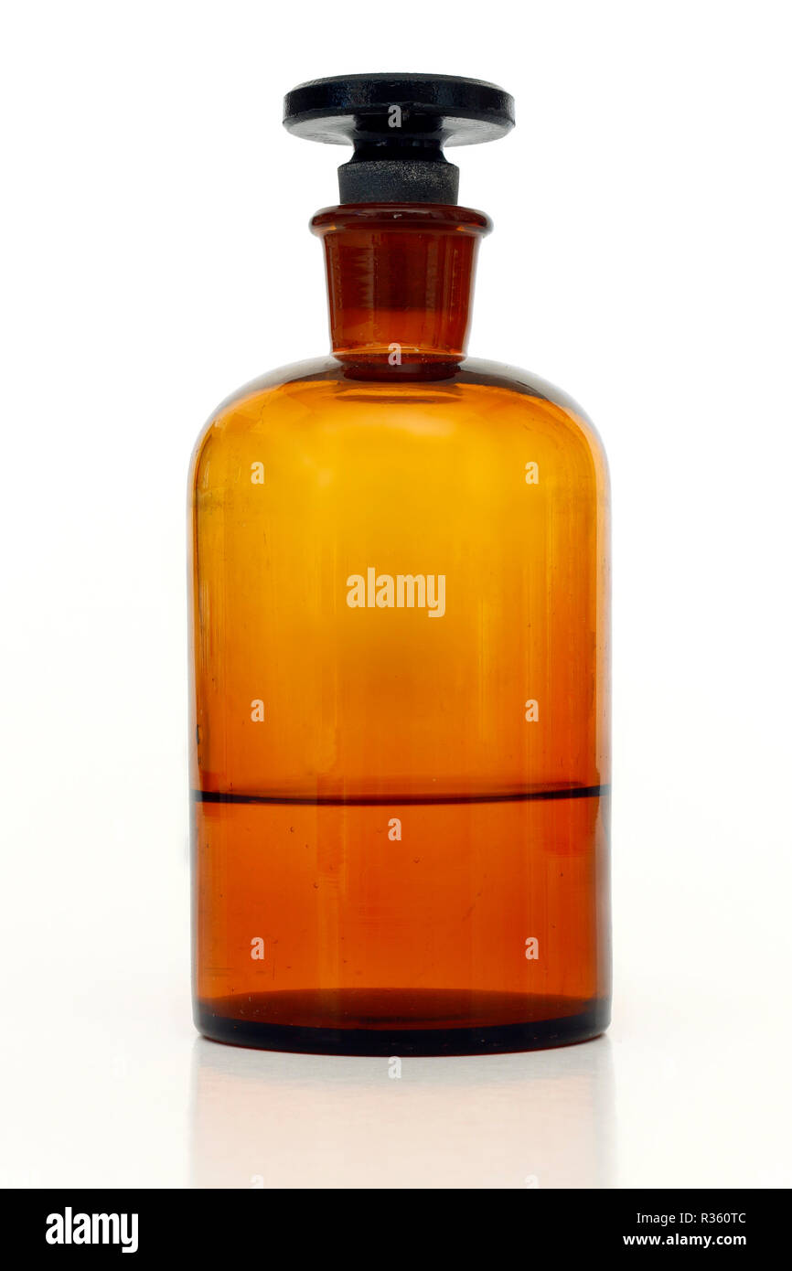 Stoppered bottle hi-res stock photography and images - Alamy