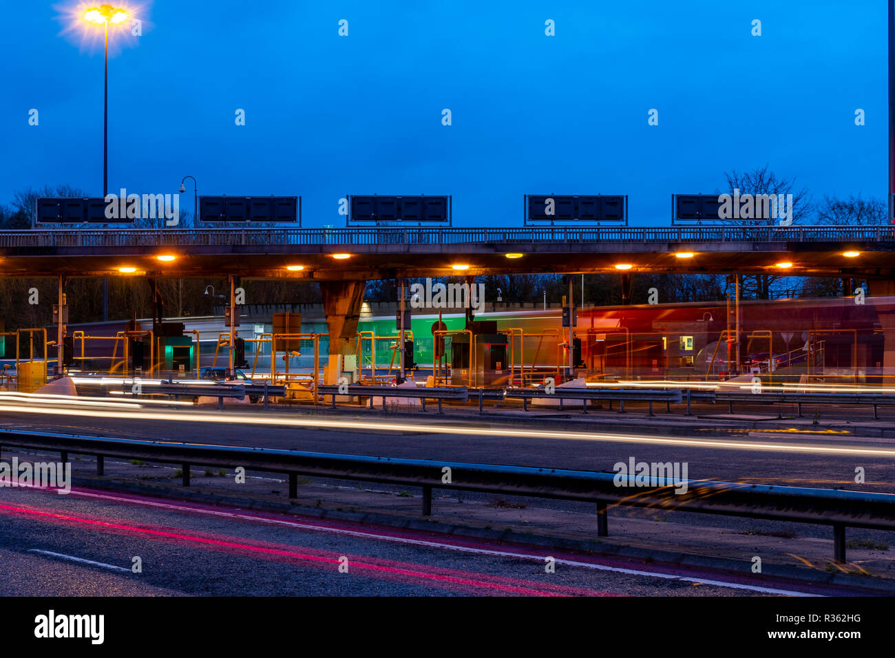 Severn tag hi-res stock photography and images - Alamy