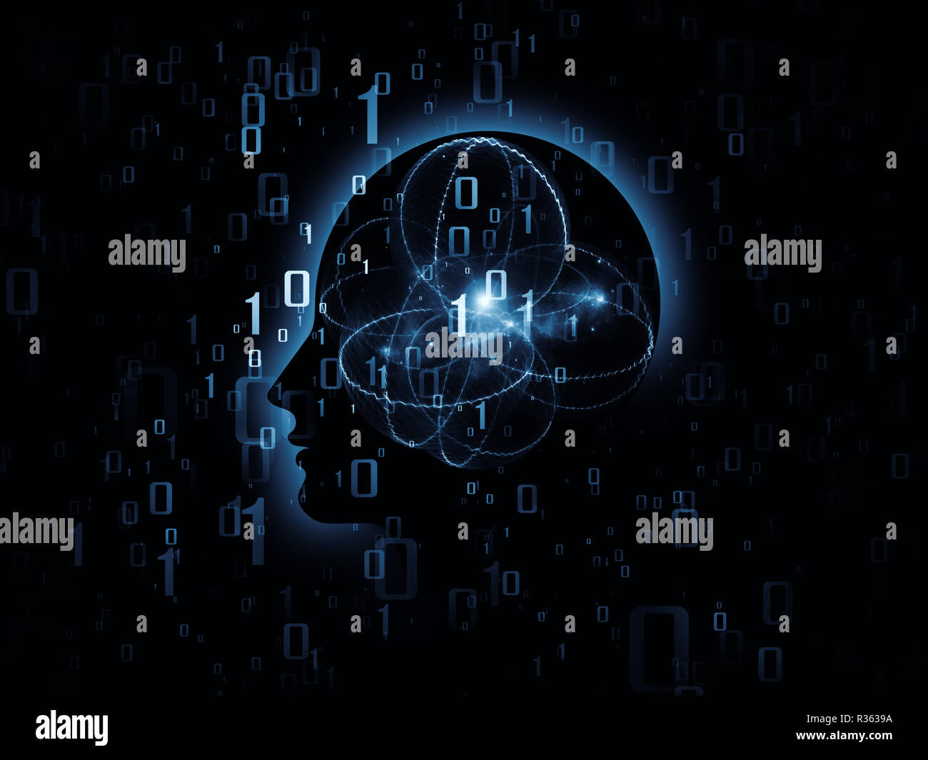 Model of computation image hi-res stock photography and images - Alamy