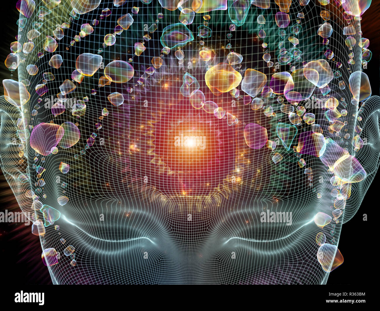 Brain String Stock Photos & Brain String Stock Images - Alamy