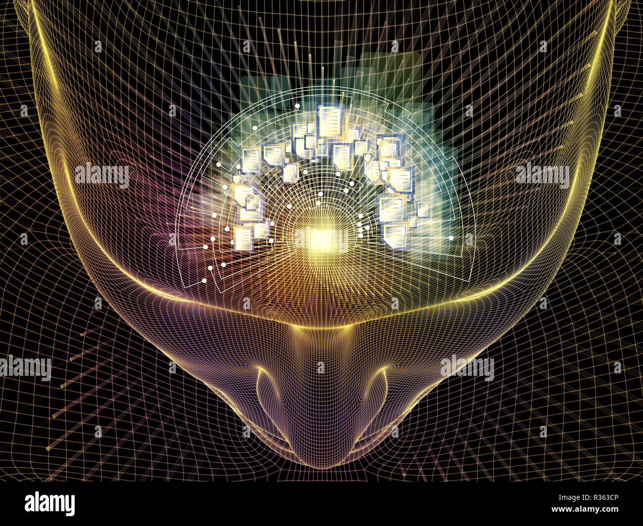 Ego document hi-res stock photography and images - Alamy