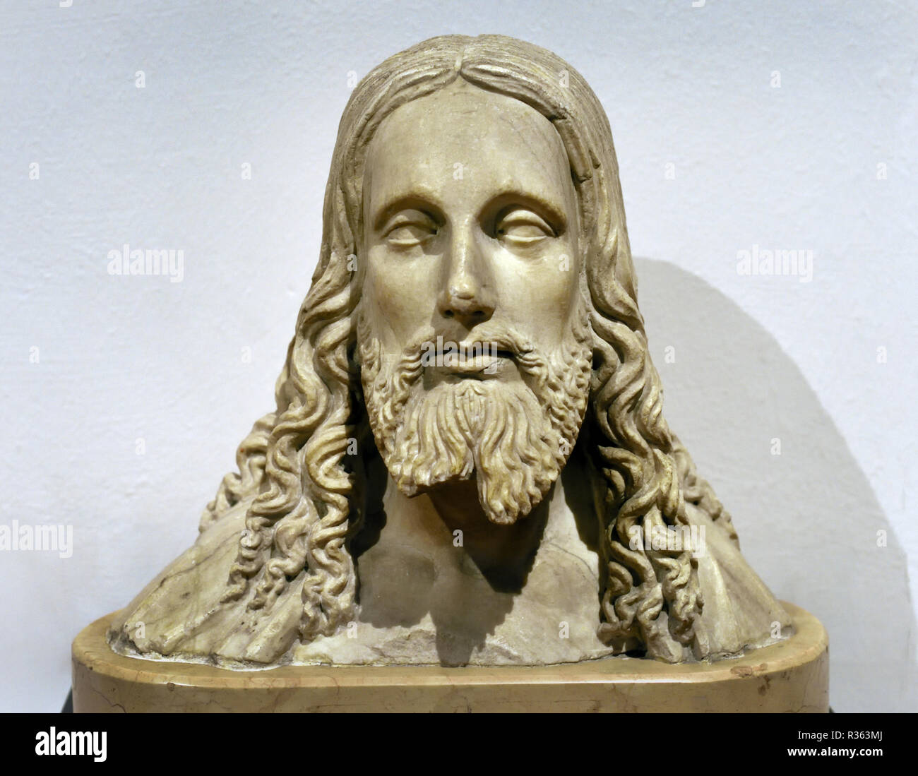 Holy redeemer catholic church hi-res stock photography and images - Alamy