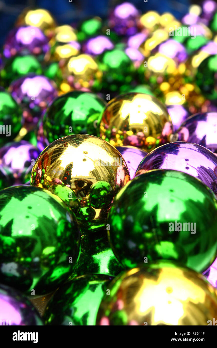 Floating glass balls hi-res stock photography and images - Alamy
