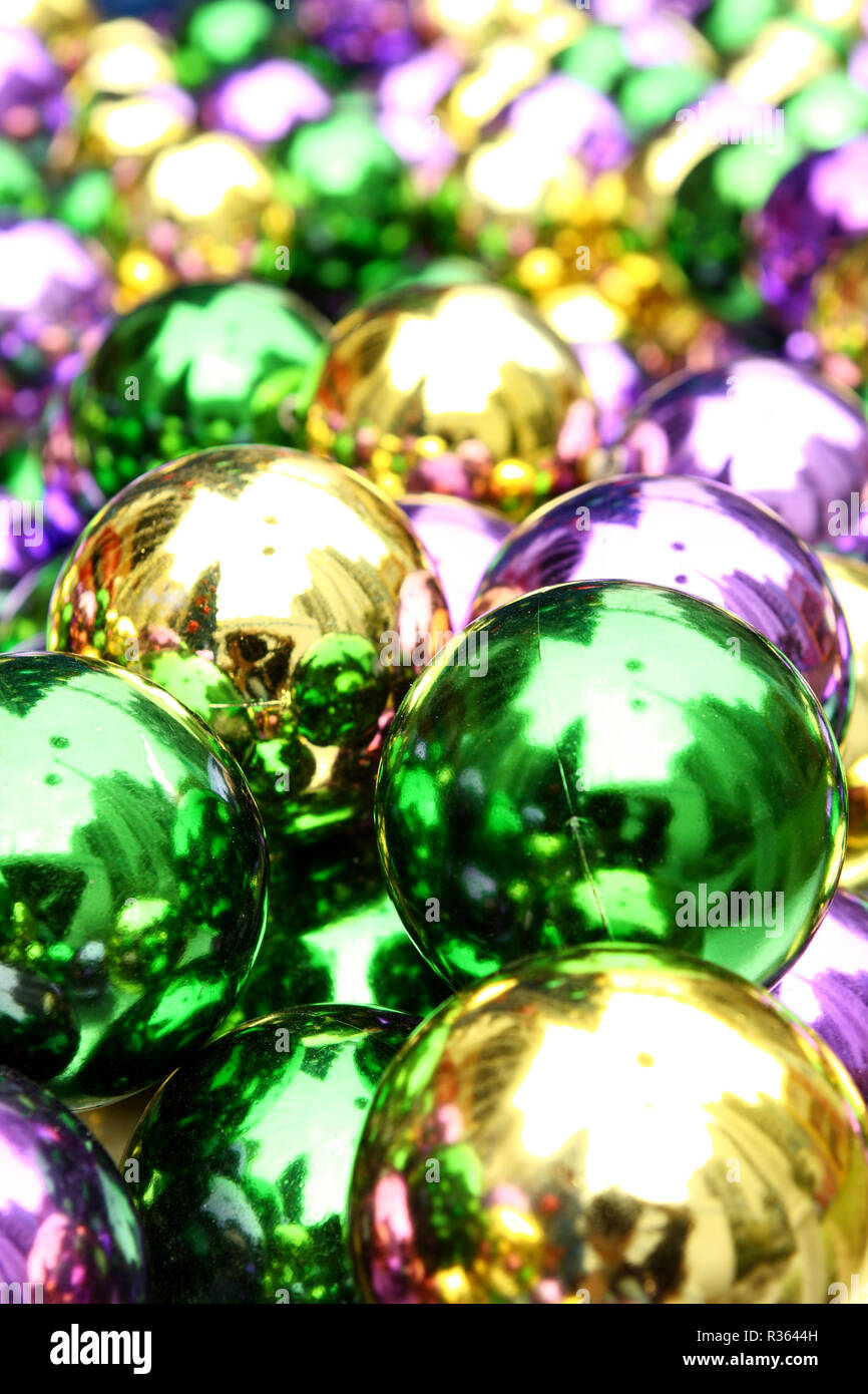 Floating glass balls hi-res stock photography and images - Alamy