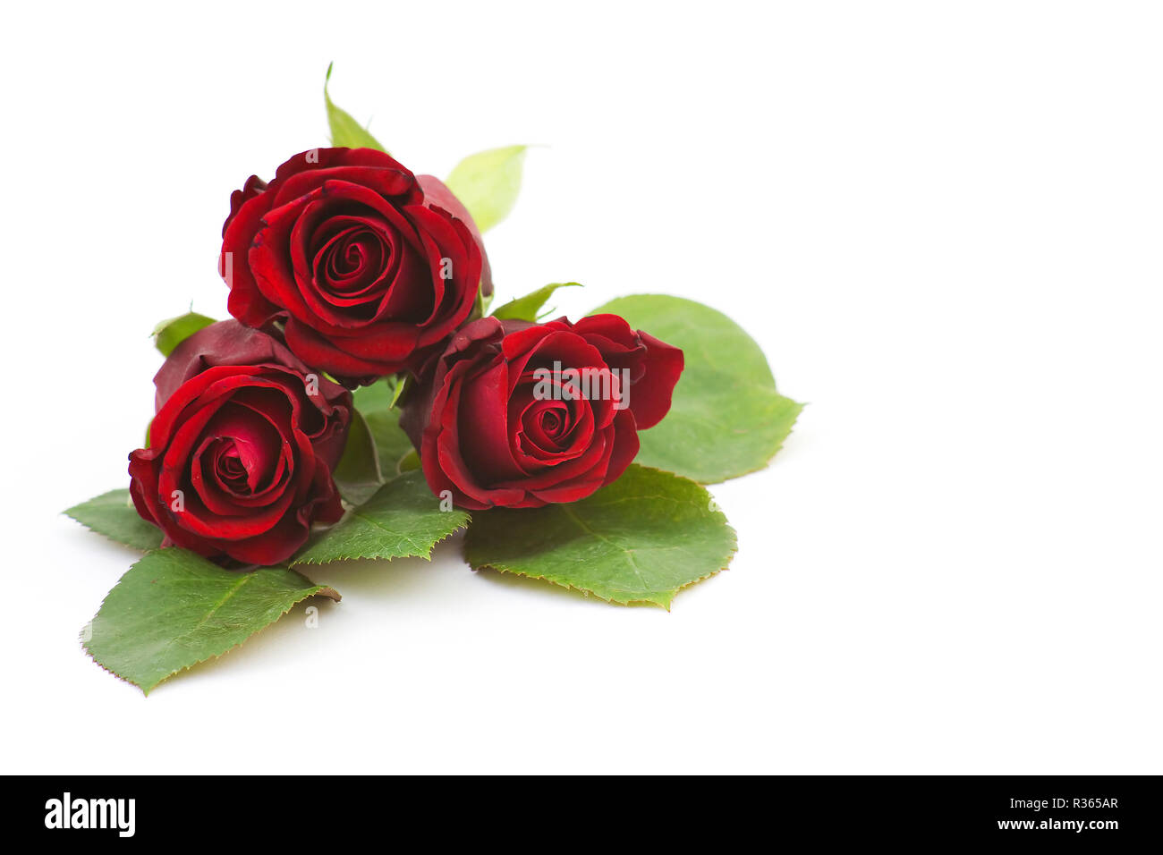 Gesture smell Cut Out Stock Images & Pictures - Alamy