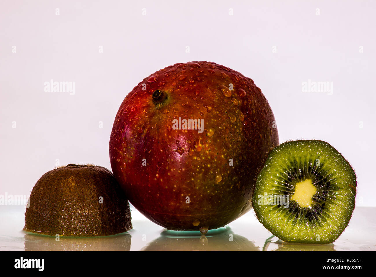 Fruit dra hi-res stock photography and images - Alamy