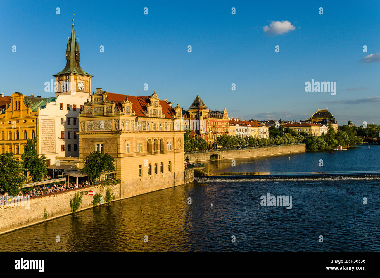 Outdoor theatre seen in hi-res stock photography and images - Alamy
